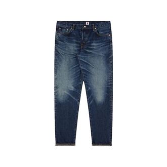 Edwin Regular Tapered Jeans - - Jeans - Herren - Blau - W33