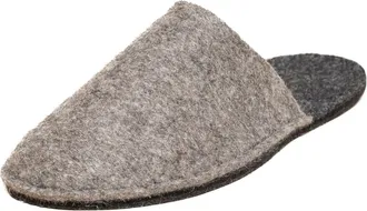 Magicfelt Hausschuh Filzpantoffel Magicfelt Travel 2.0