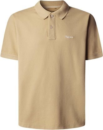 Pepe Jeans London Poloshirt Oscar