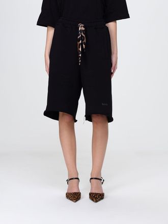 Disclaimer Pantalon Femme couleur Noir