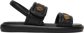 Pinko Sandalen Fiona 01 SD0521 P003 Schwarz