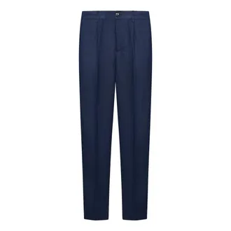 Michael Coal Homme, Pantalons, Bleu, Taille: W32 Pantalon Denny