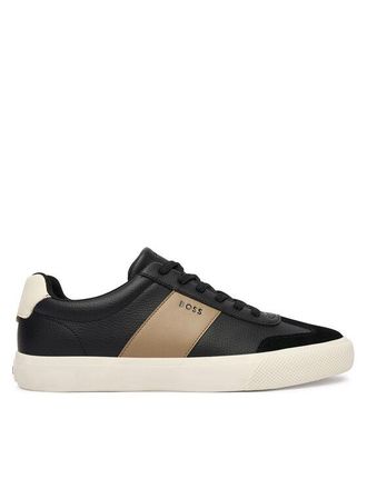 HUGO BOSS Sneakers Aiden 50557852 Braun