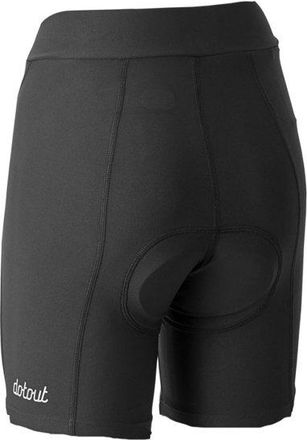 Dotout Instinct W Short - Radhose - Damen