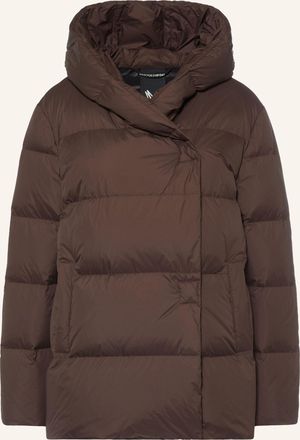 Fuchs Schmitt Fuchs Schmitt Daunenjacke Fontana braun
