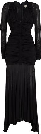 Blumarine KLEIDER - Maxi-Kleider auf YOOX.COM