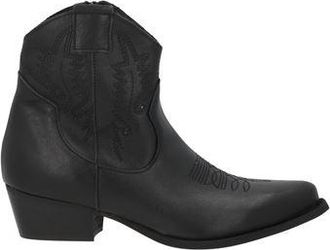 Divine Follie CHAUSSURES - Bottines sur YOOX.COM