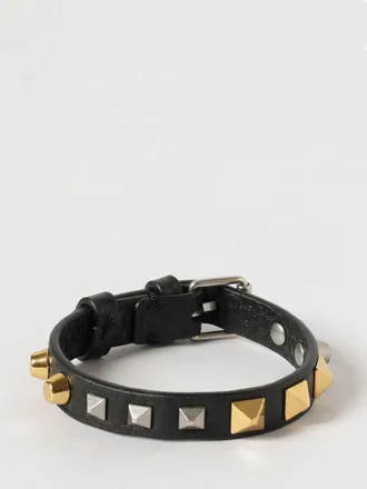 Valentino Garavani Bijou Homme couleur Noir
