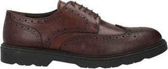 Frank Daniel CHAUSSURES - Chaussures &agrave; lacets sur YOOX.COM