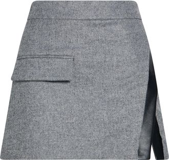 The Mannei HOSEN & R&Ouml;CKE - Minir&ouml;cke auf YOOX.COM