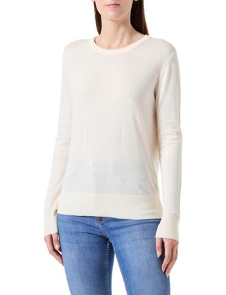 GANT FINE Knit C-Neck