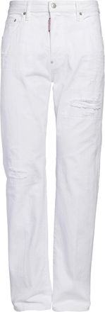 Dsquared2 HOSEN & RÖCKE - Jeanshosen auf YOOX.COM