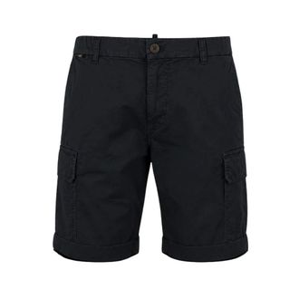 Mason's Herren, Shorts, Schwarzk, XLGr&ouml;&szlig;e