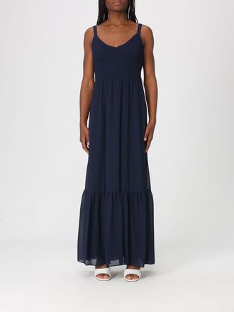 Michael Kors Robe MICHAEL KORS Femme couleur Bleu