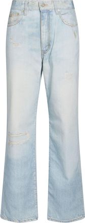 Won Hundred HOSEN & R&Ouml;CKE - Jeanshosen auf YOOX.COM