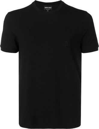 Giorgio Armani Slim Fit T-shirt