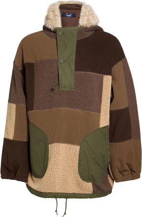 Comme Des Gar&ccedil;ons JACKEN & M&Auml;NTEL - Jacken und Anoraks auf YOOX.COM