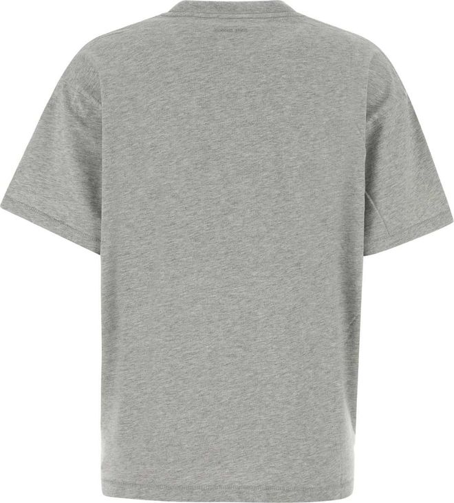 Collegiate T-Shirt - Gray
