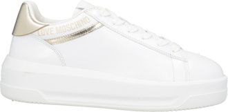 Love Moschino SCHUHE - Sneakers auf YOOX.COM