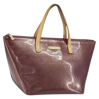 Louis Vuitton Damen, Pre-Owned, Lila, ONE SIZEGr&ouml;&szlig;e