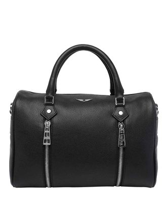 Zadig&Voltaire Sac Cabas - Noir