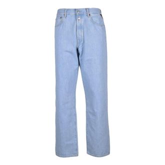 Replay Homme, Jeans, Bleu, Taille: W31 Jeans