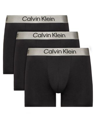 Calvin Klein Underwear Boxershorts-Set LV00NB4124 Schwarz