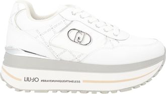 Liu Jo SCHUHE - Sneakers auf YOOX.COM