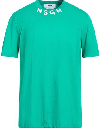 Msgm TOPS - T-shirts auf YOOX.COM