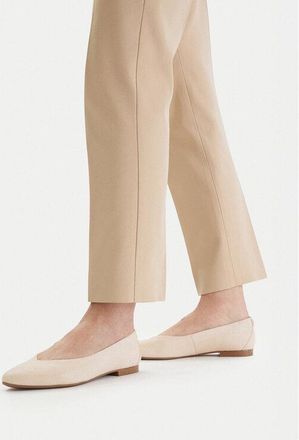 Lasocki Lasocki Ballerinas CEO-RST-KAJA-66F Beige