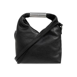 Maison Margiela Japanische Tasche - - Bags - Damen - Schwarzk - ONE SIZE