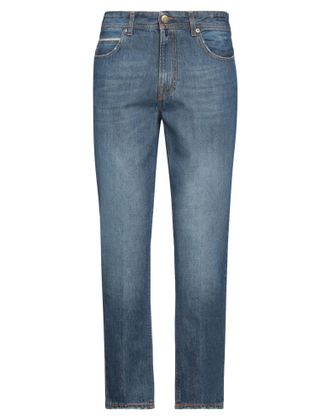 BRIGLIA 1949 HOSEN & RÖCKE - Jeanshosen auf YOOX.COM