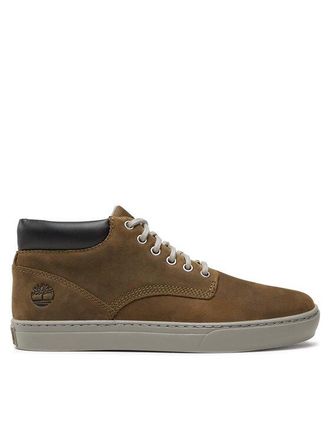 Timberland Sneakers Adventure 2.0 TB0A5S1V3271 Gr&uuml;n