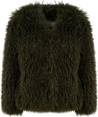 Oakwood Femme, Vestes, Noir, Taille: 42 FR Terry Jacket