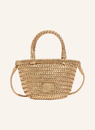 Bimba & Lola Bimba Y Lola Mini-Tasche gold