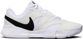 Nike Damen Tennisoutdoorschuhe NikeCourt Lite 4