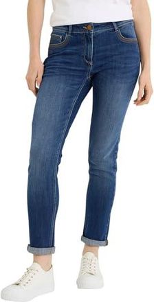Grain de Malice Jean Slim Raccourci Tokyo R01 Femme