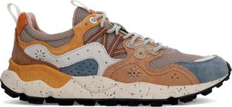 Flower Mountain Homme, Sport, Multicolore, Taille: 41 EU Yamano 3 Baskets