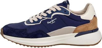 Pepe Jeans London Sneaker Bampton Club