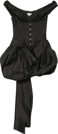 Staud Fabianne Mini Dress