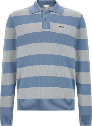 Lacoste Herren, Oberteile, Blau, 3XLGr&ouml;&szlig;e