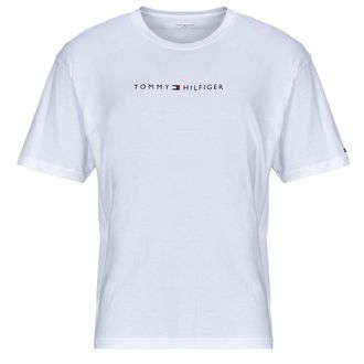 Tommy Hilfiger SS TEE CONT. LOGO