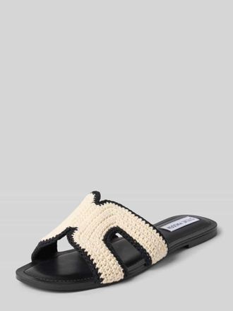 Steve Madden Sandalette mit glatter Sohle Modell Zarnia