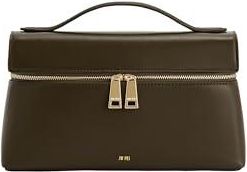 JW PEI Thea Sacs portés main pour femme - Olive Foncé