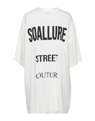 SoAllure KLEIDER - Mini-Kleider auf YOOX.COM