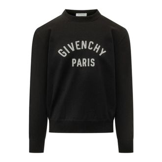 Givenchy Strickware - - Tops - Herren - Schwarzk - 2XL