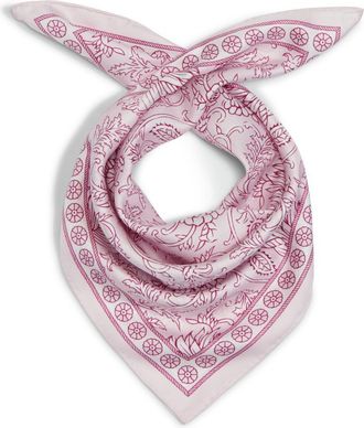 Peter Hahn Nicky-Tuch Peter Hahn ros&eacute;