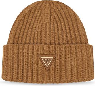 Guess M&uuml;tze AW5623 VIS01 Hellbraun