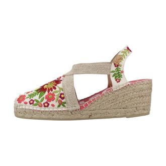 Toni Pons Damen, Schuhe, Mehrfarbig, 39 EUGr&ouml;&szlig;e