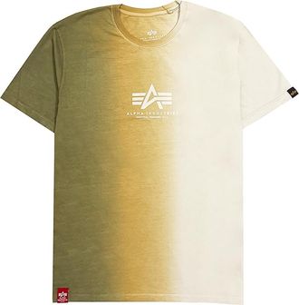 Alpha Industries Shirt ML Batik